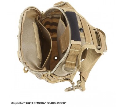 Тактический рюкзак Maxpedition Remora