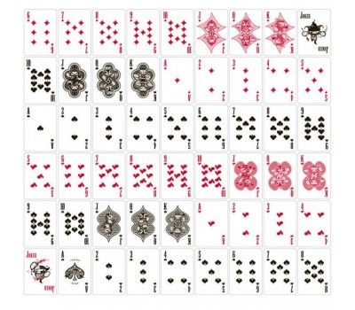 Maxpedition Tactical Playing Cards